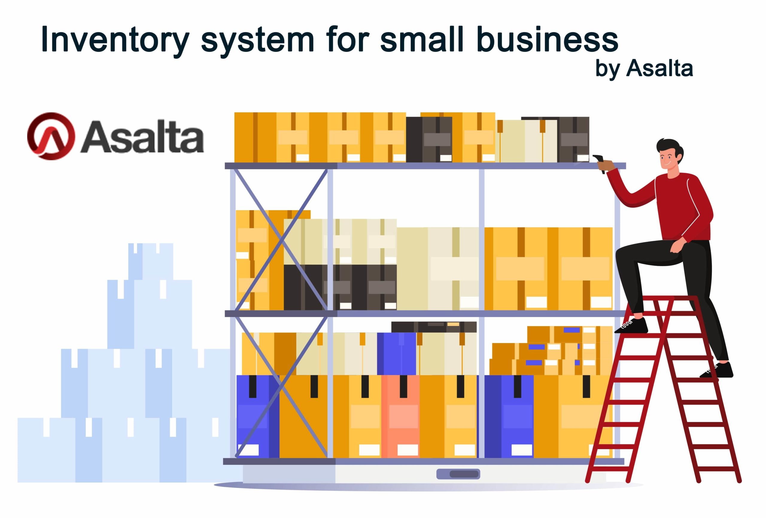 Inventory systems for small business - sheetamela Inventory systems for small business - sheetamela